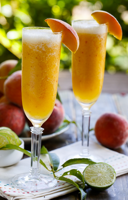 5 Frozen, Fun Mocktails for the Summer - Ray Lozano
