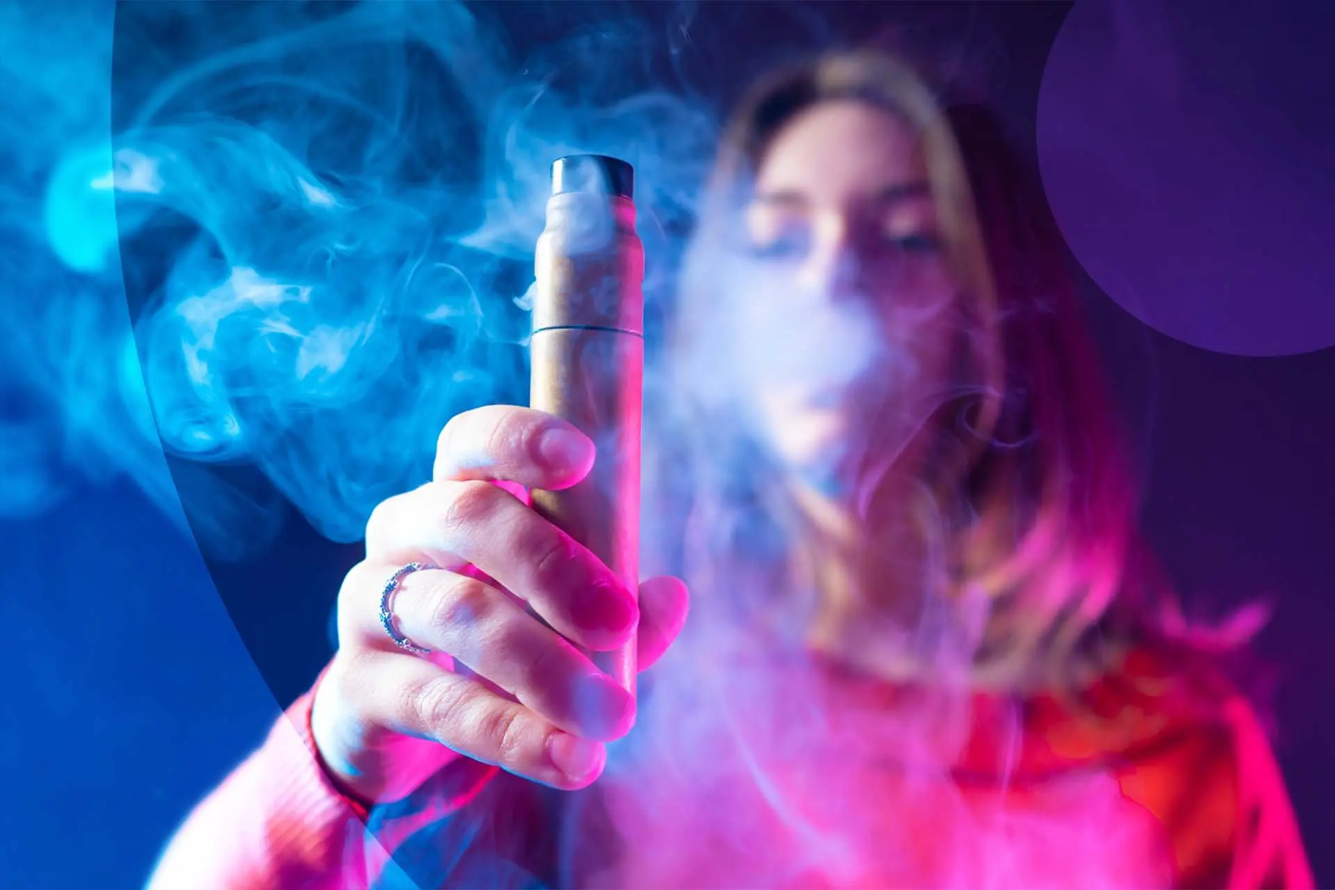 Understanding The Link Between Nicotine and Heart Health - Ray Lozano