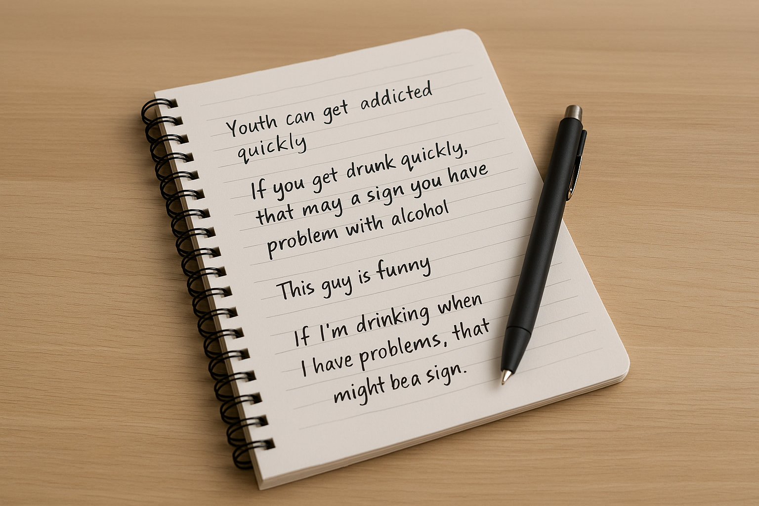 Alcohol - Ray Lozano